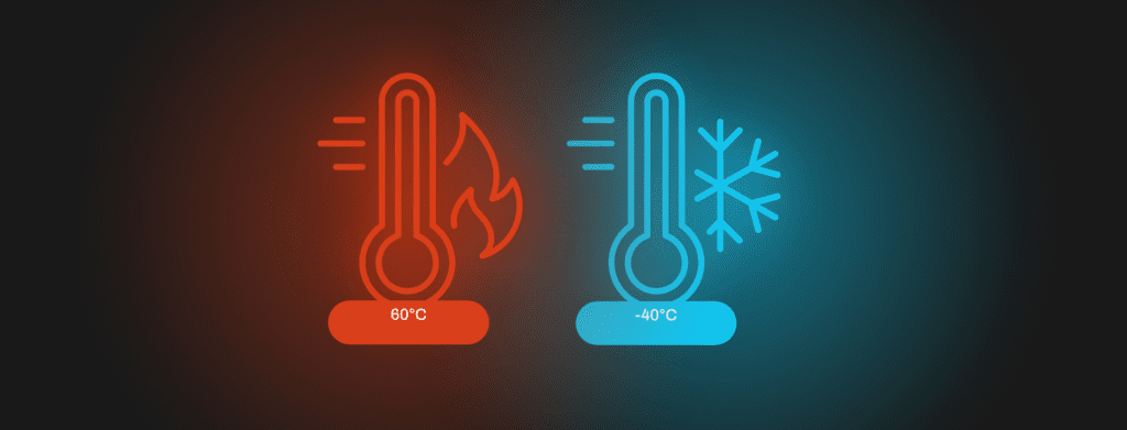 QWERTY | Thermal Performance of Industrial Keyboards: How To Ensure ...